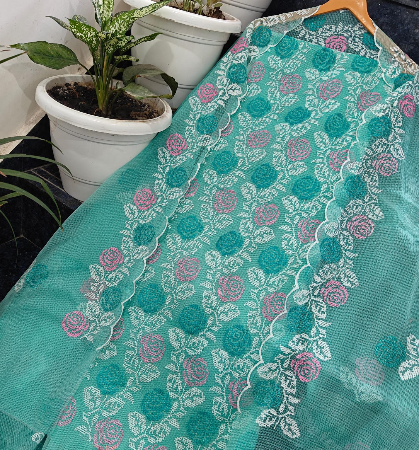Best Ethnic Salwar Suit Colors for Ganesh Chaturthi to Stand Out – Leheriya